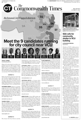 "Commonwealth Times 2020-10-21"