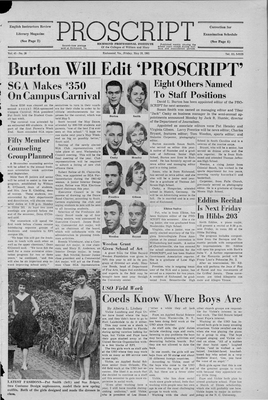 "Proscript (1961-05-19)"