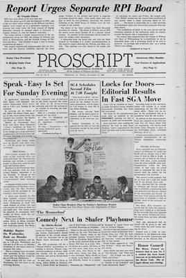 "Proscript (1961-11-17)"