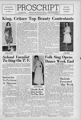 "Proscript (1963-02-15)"