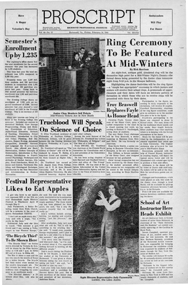 "Proscript (1964-02-14)"